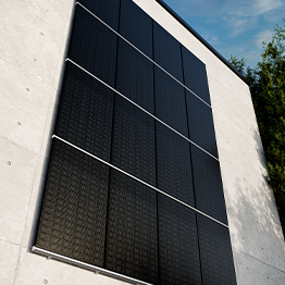 Solar | Eurotec