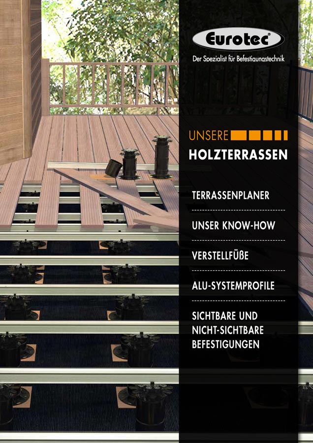 Kataloge – Das ganze Sortiment im Online-Katalog! | Eurotec