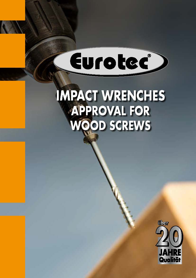 Catalogues | Eurotec