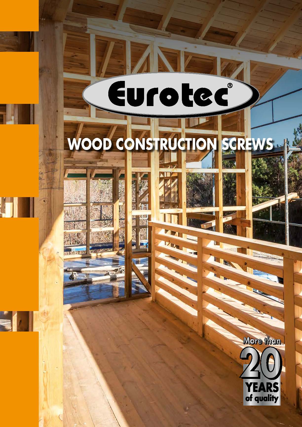 Catalogues | Eurotec