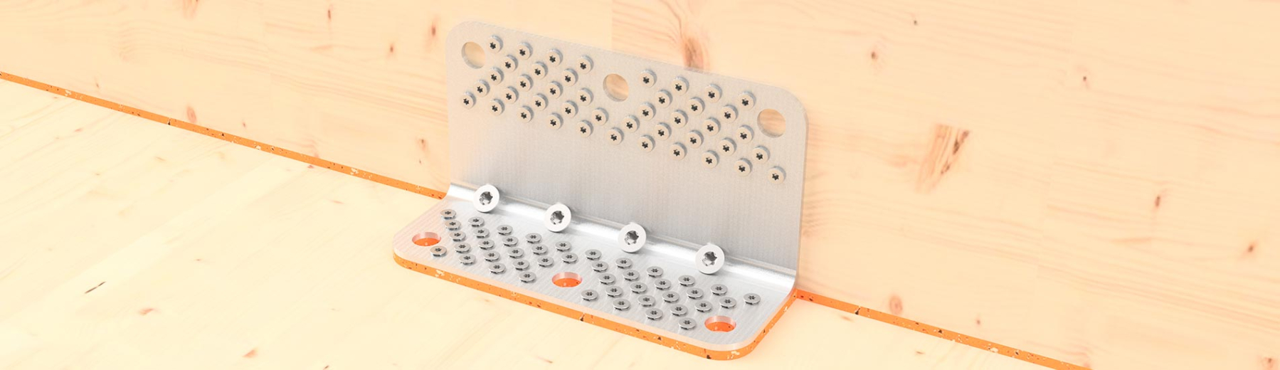 Eurotec - The specialist for fastening technology