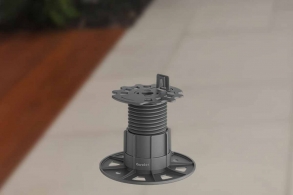 BASE-Line adjustable pedestals | Eurotec