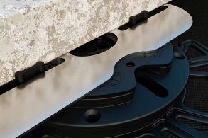 Discover our new PRO CERA adjustable pedestal | Eurotec News