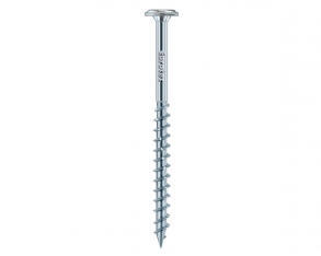 Cross-laminated timber and self-tapping wooden screws: the ideal ...