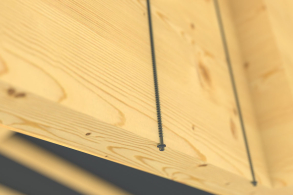 KonstruX Vollgewindeschraube 13 mm E12 | Eurotec News